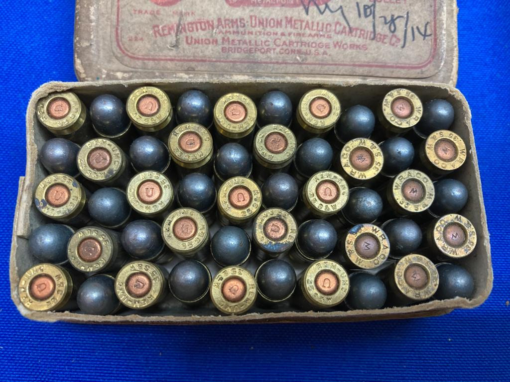 Smith & Wesson 35 S&W Auto Ammunition .35 S&W Auto 17165125 ...