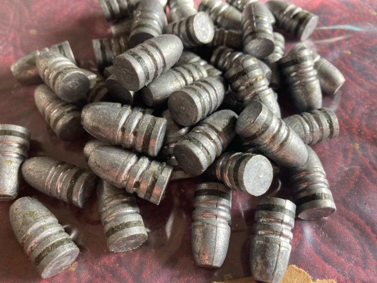 45-70 Bullets Cast .457 dia. 47 Count .45-70 Govt. 17187495 ...