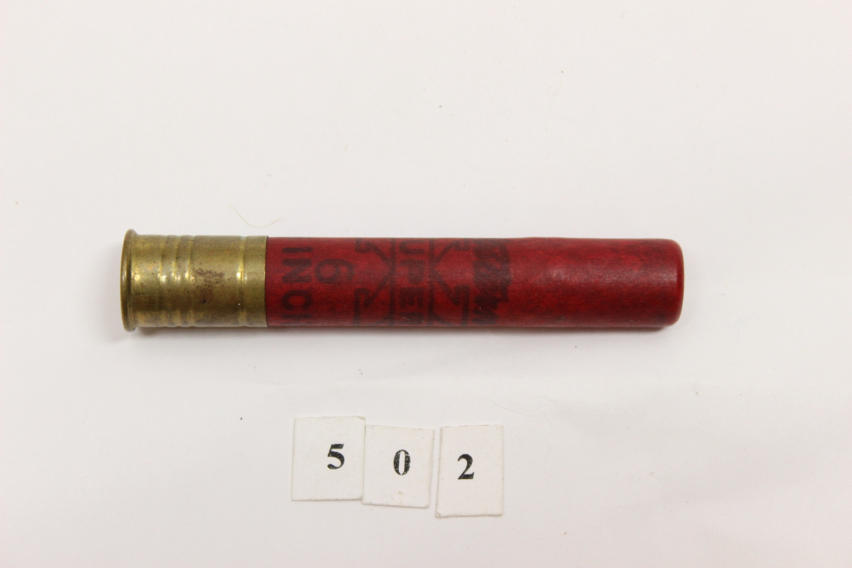 Western Cartridge Company Single Shell Western Super-X .410 3in #6 w ...