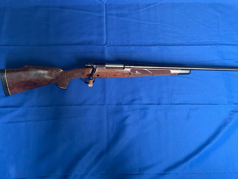 Winchester Model 70 XTR, 264 Win Mag Bolt Rifle .264 Win. Mag. 17307899 ...