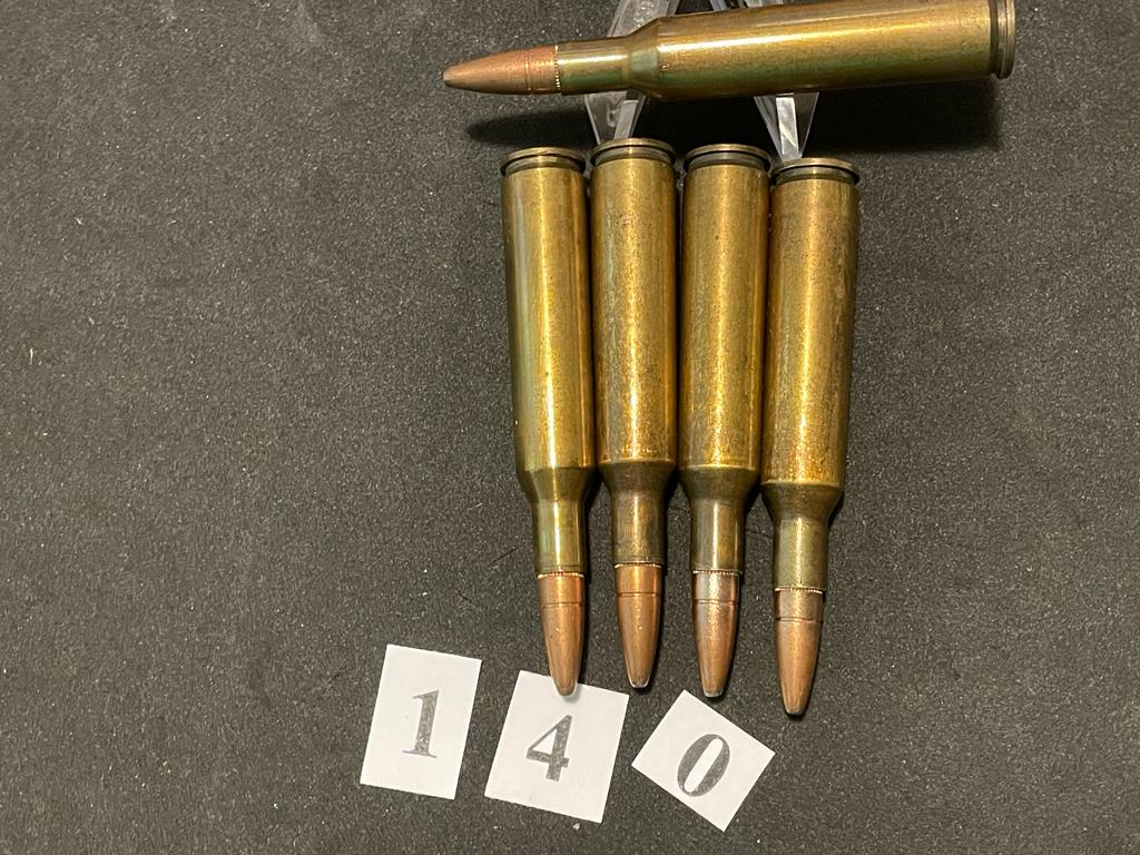 244 Remington Single Shell .44 Mag. 17312994 - GunAuction.com