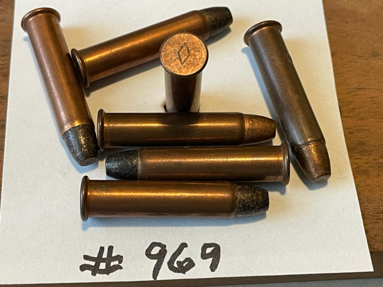 Stevens 25 Rimfire Long Single Shell .25 ACP 17314862 - GunAuction.com