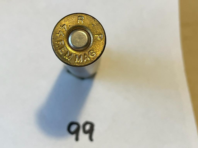 TC 44 Mag. Shot Capsule , R-P Brand .44 Mag. 17314887 - GunAuction.com