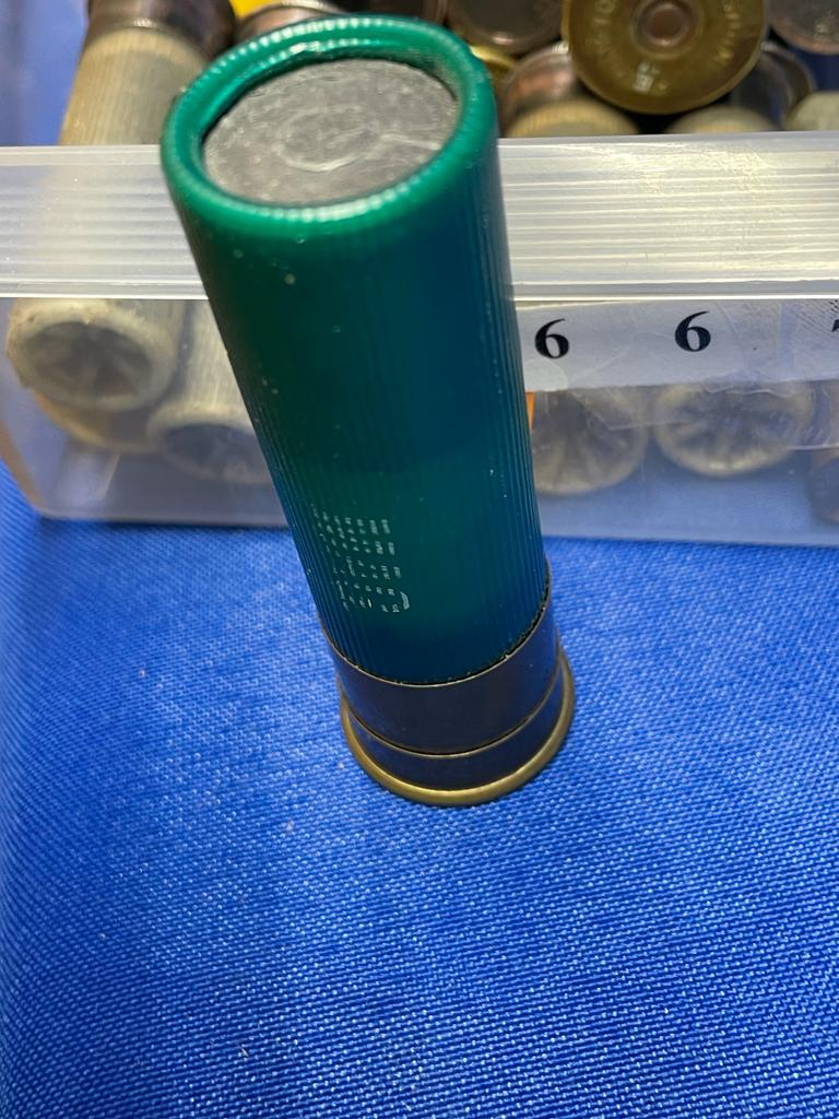 Remington 8 gauge Industrial Single Round 17315492 - GunAuction.com