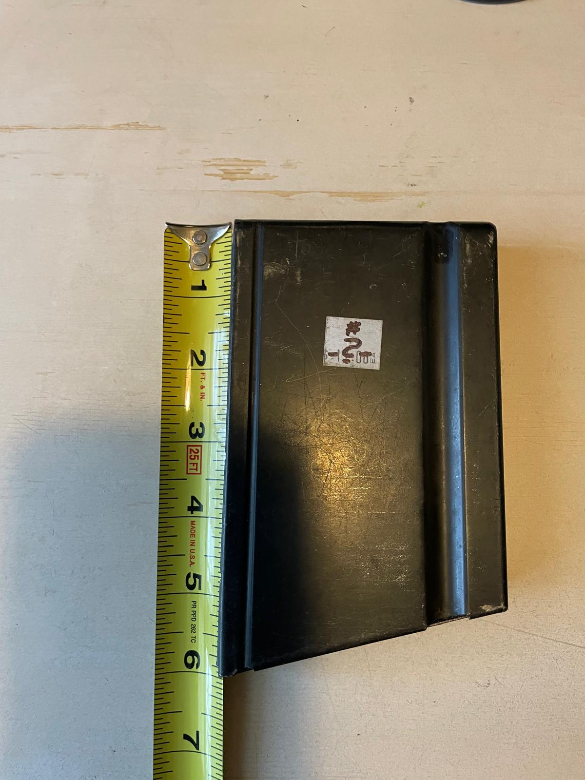 BAR 30-06 Magazine .30-06 Springfield 17379804 - GunAuction.com