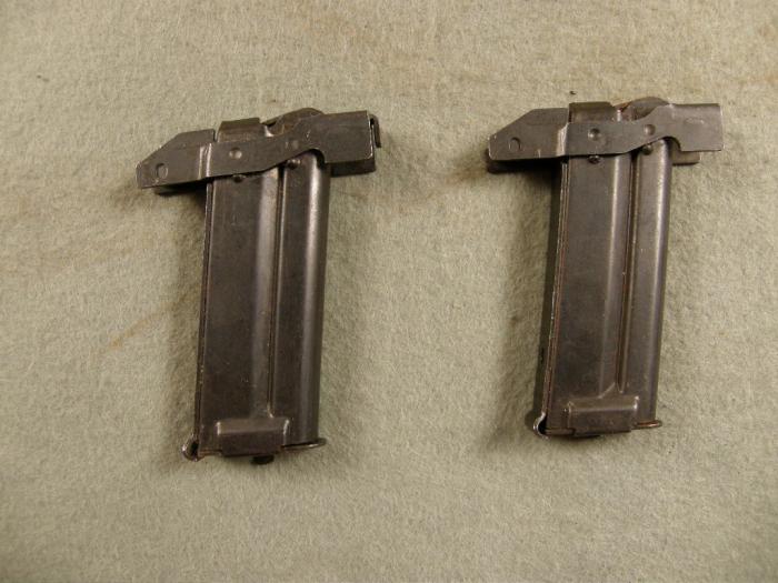 2 Ar15 M16 22 Cal Conversion Magazine Inserts For Sale at GunAuction ...