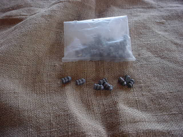 Cva 375 Maxi Lead Cast Bullets .375 H&H Mag For Sale at GunAuction.com ...