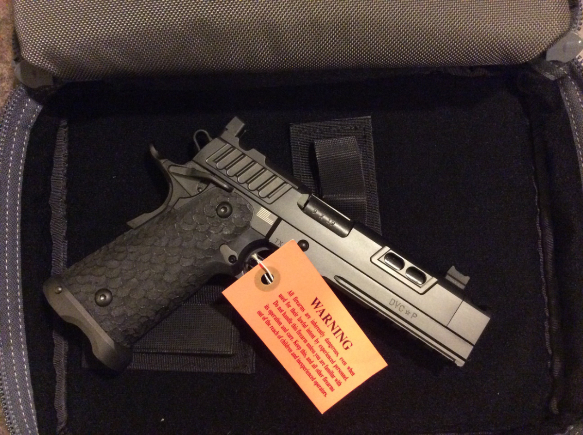 Pictures: Sti Guns STI DVC P 2011 (9mm) - 17202641
