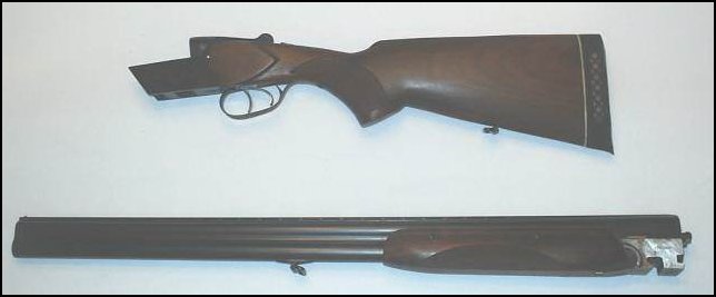 Tula Toz 12 Gauge O/U Model 34p For Sale at GunAuction.com - 6516774