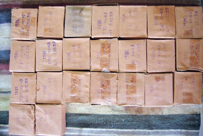 7.92x33 For Sale at GunAuction.com - 8004055