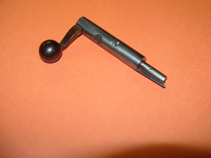 Mossberg 26c Breech Bolt Assembly For Sale at GunAuction.com - 9371574