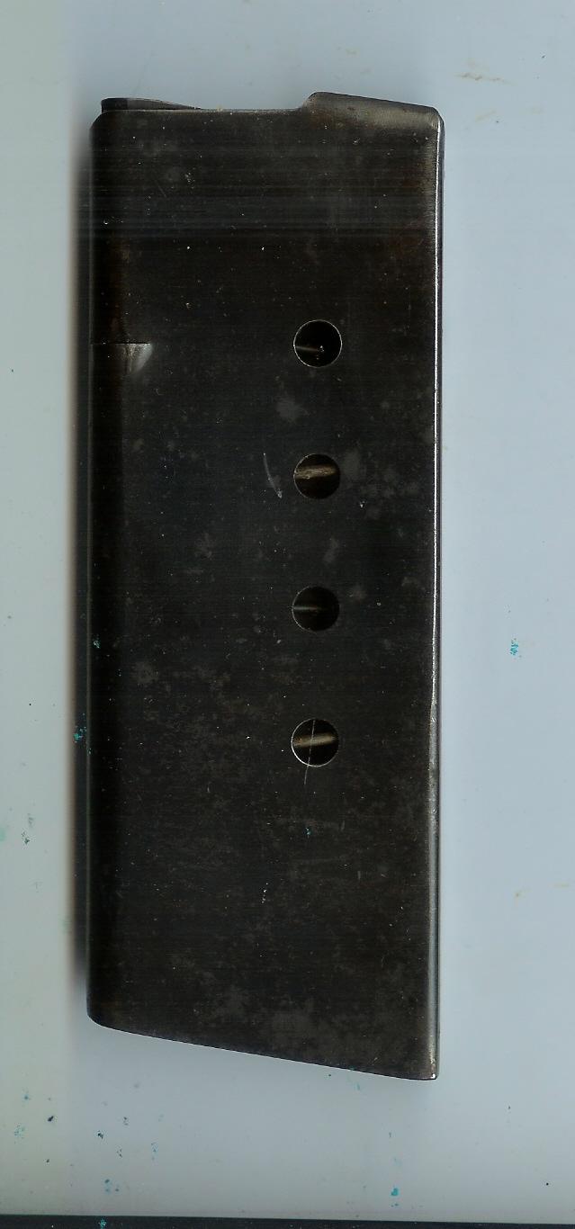Winchester .351 Cal. Magazine For 1907 Autoloader For Sale at ...