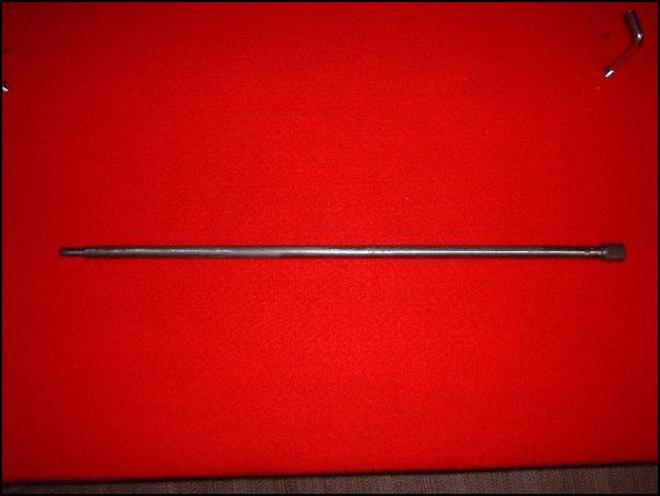 Marlin 60 , 22 Cal. Inner Mag. Tube Assy. For Sale at GunAuction.com ...