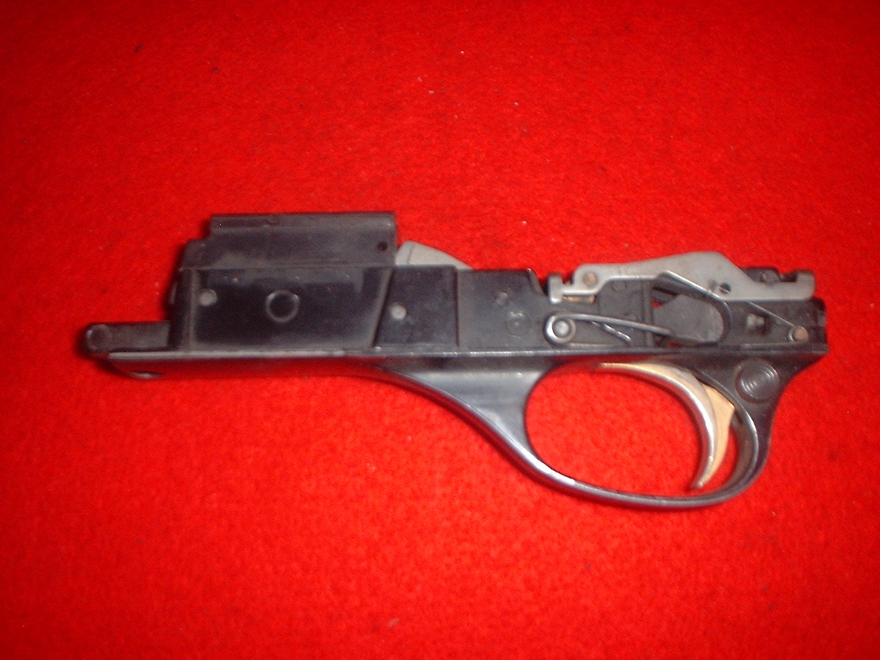 Colt Colteer. 22 Cal. Rifle Trigger Guard Assembly For Sale at ...