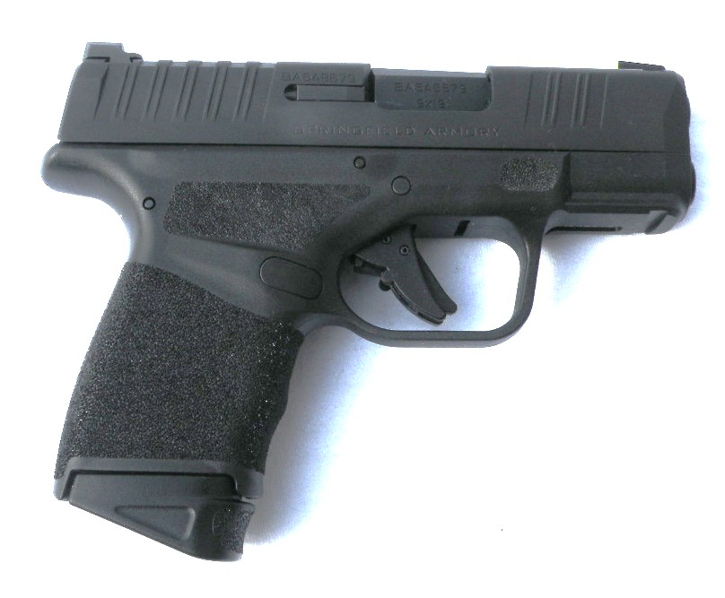 Springfield Armory Hellcat Like New .. Free Layaway 9mm Luger 17271898 ...