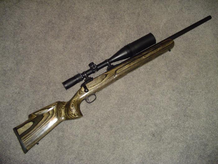 Boyds Savage Fp10 Stock For Sale at GunAuction.com - 8321814