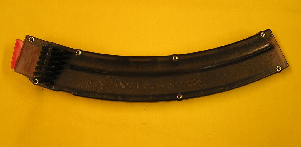 Puma Firearms Puma extended magazine .22 LR 17043964 - GunAuction.com