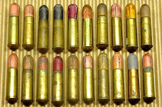 44 Xl Game Getter Shot Cartridges For Sale at GunAuction.com - 3866840