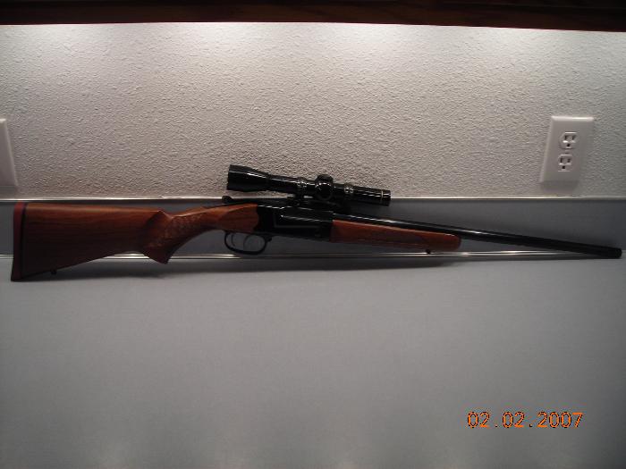 Thompson / Center Arms Tcr 87 30-06 300win 7mmrem Mag. For Sale at ...