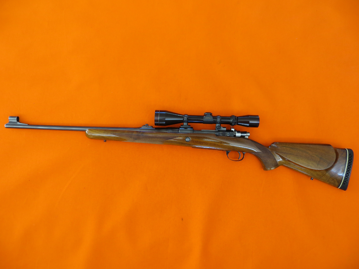 Browning Safari Grade FN .3006 Belgium .30-06 Springfield 17317825 ...