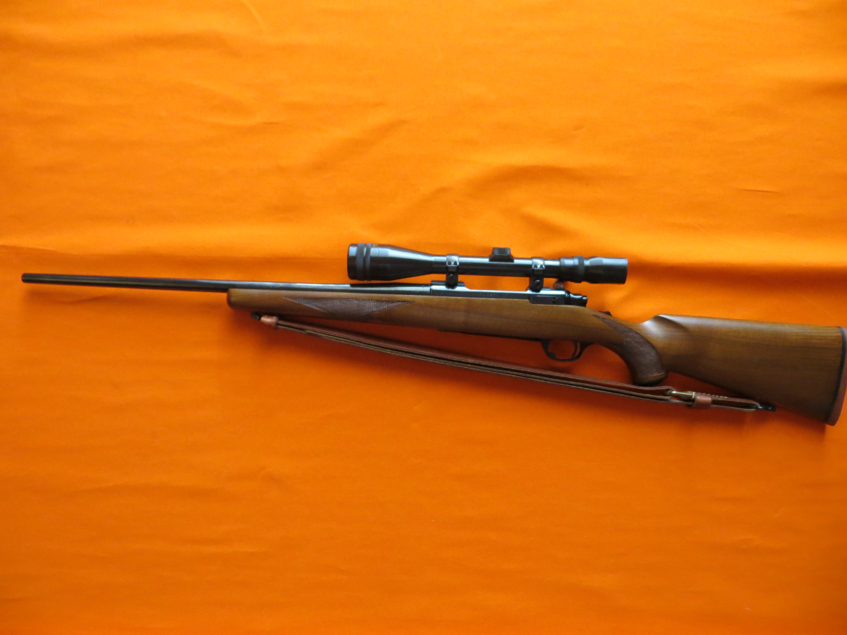 Ruger Model 77 Caliber 7x57 7mm Mauser (7x57mm) 17317912 - GunAuction.com