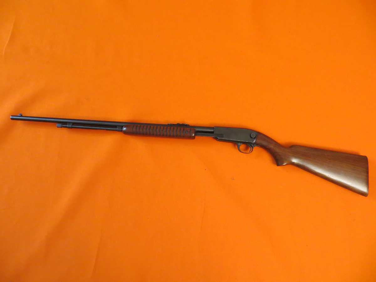 Winchester model 61, Made 1951 .22 LR 17320625 - GunAuction.com