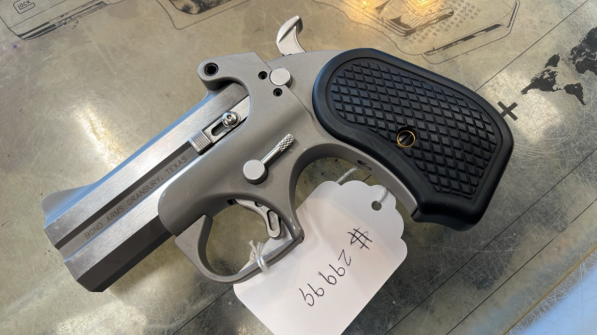 BOND ARMS ROWDY XL .45 Long Colt 17378272 - GunAuction.com