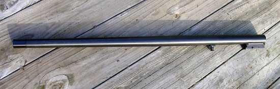 New England Firearms, Co 10 Ga Pardner Model Sb2 Barrel Only For Sale ...