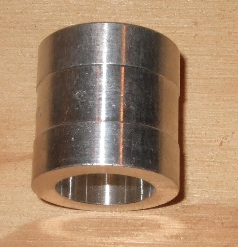 RCBS Pacific/Hornady/ Shotshell Shot Bushing 7/8oz 10783374 ...
