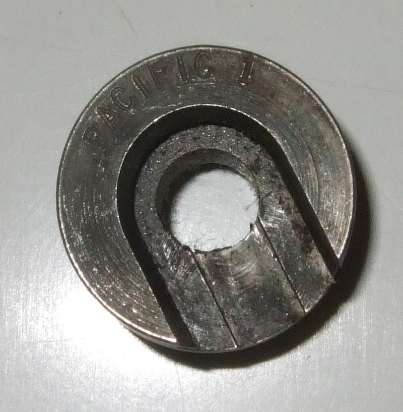 Pacific #8/RCBS #16 Shell Holder 9mm 9mm Luger 11938513 - GunAuction.com