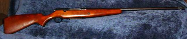 Mossberg New Haven Model 295 For Sale at GunAuction.com - 9068044