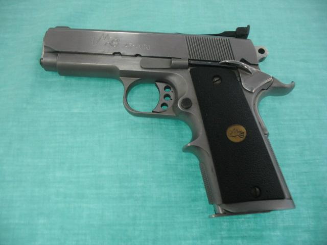Safari Arms .45 Caliber Pistol 90-95 For Sale at GunAuction.com - 9356298