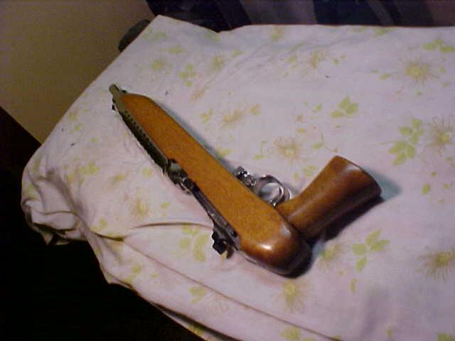 Universal 30 Cal Enforcer M1 Carbine For Sale at GunAuction.com - 8433386