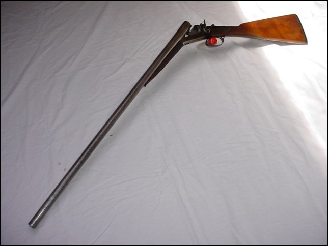 Charles Ingram Double Sxs 12 Gauge For Sale at GunAuction.com - 6830936