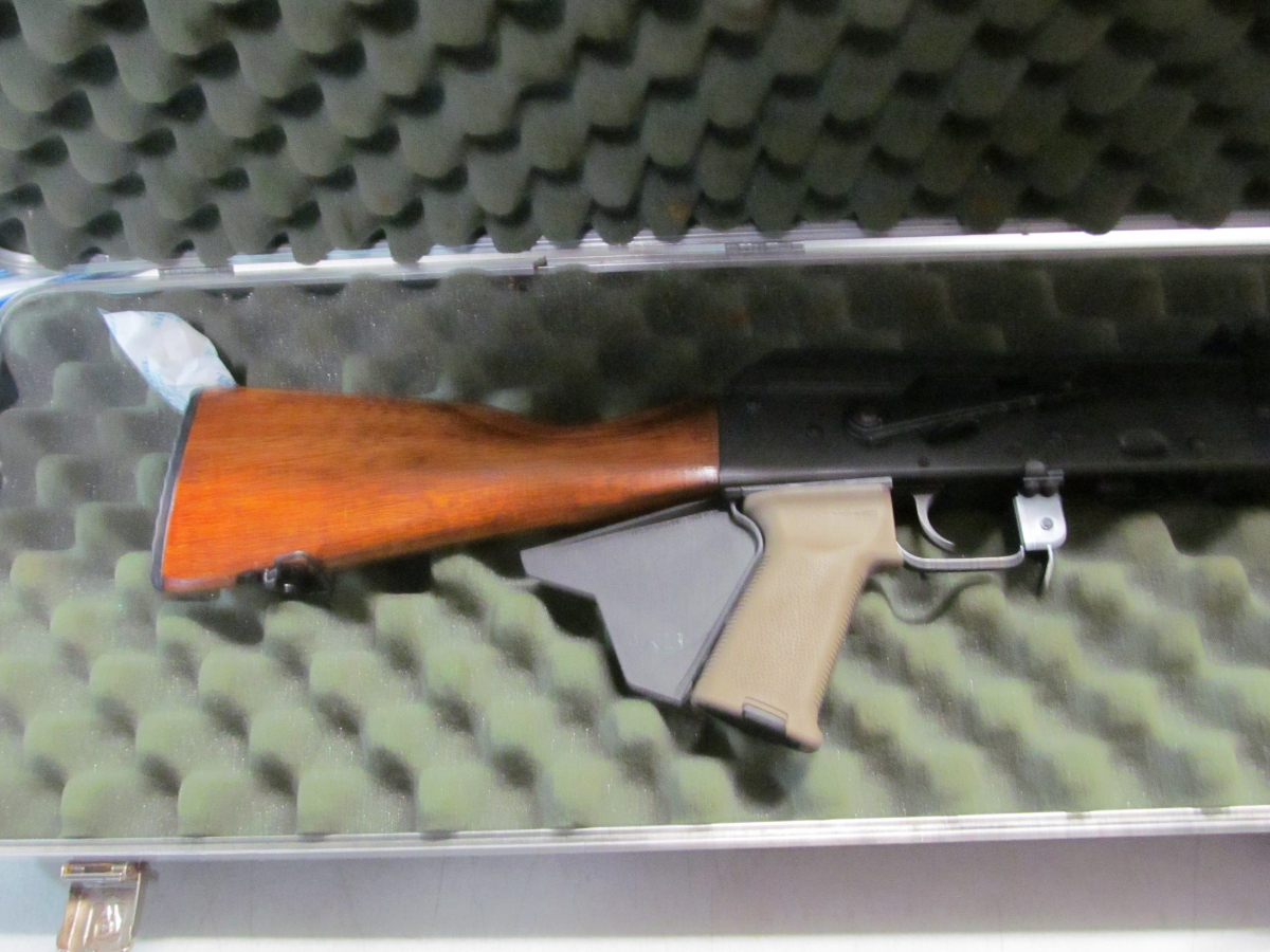 Riley Defense RAC-47 17287077 - GunAuction.com