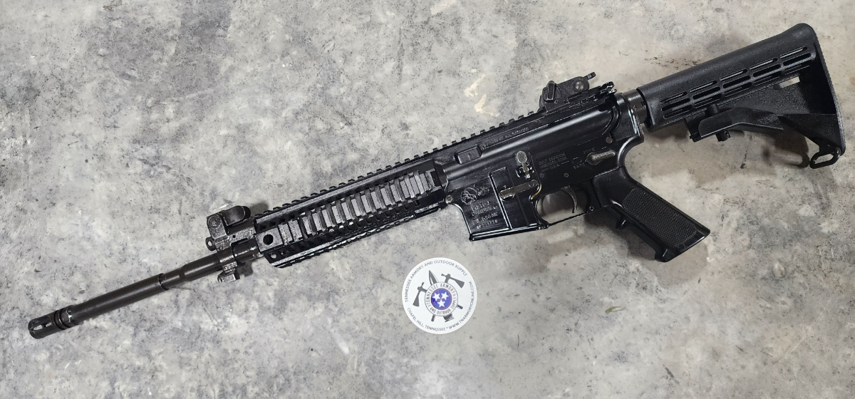 COLT DEFENSE model 6940-P (Piston Carbine) 5.56mm NATO 17289304 ...