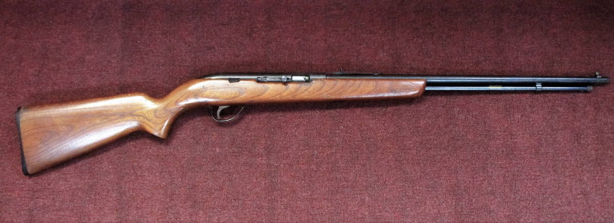 Savage SEARS MODEL 25 22 AUTO -HIGH SPEED SHORTS,LONGS AND LONG RIFLES ...