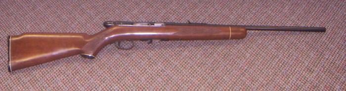 Squires Bingham Mfg. Co., Inc. Model 20 Made For K-Mart 22lr Parts Or ...