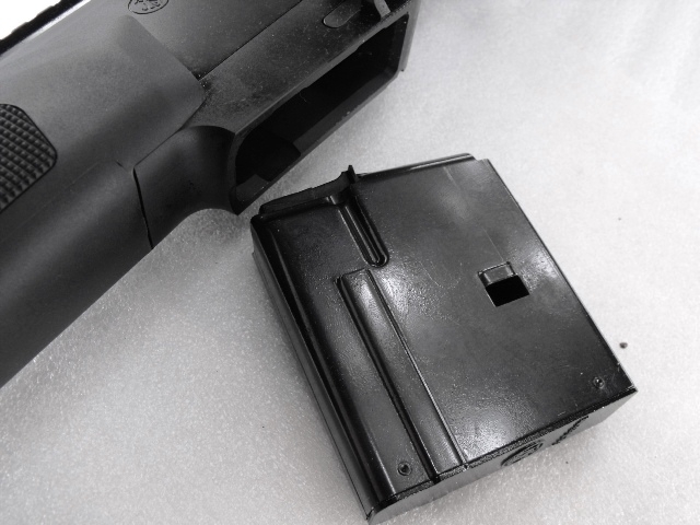 Fnar 308 Mag 10 Shot Factory Fn 310892910 For Sale at GunAuction.com ...