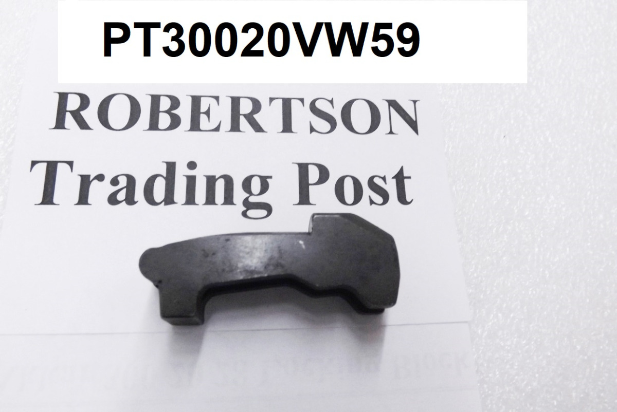 Charles Daly Akkar 20 Gauge Model 300 Pump Shotgun Locking Block View ...