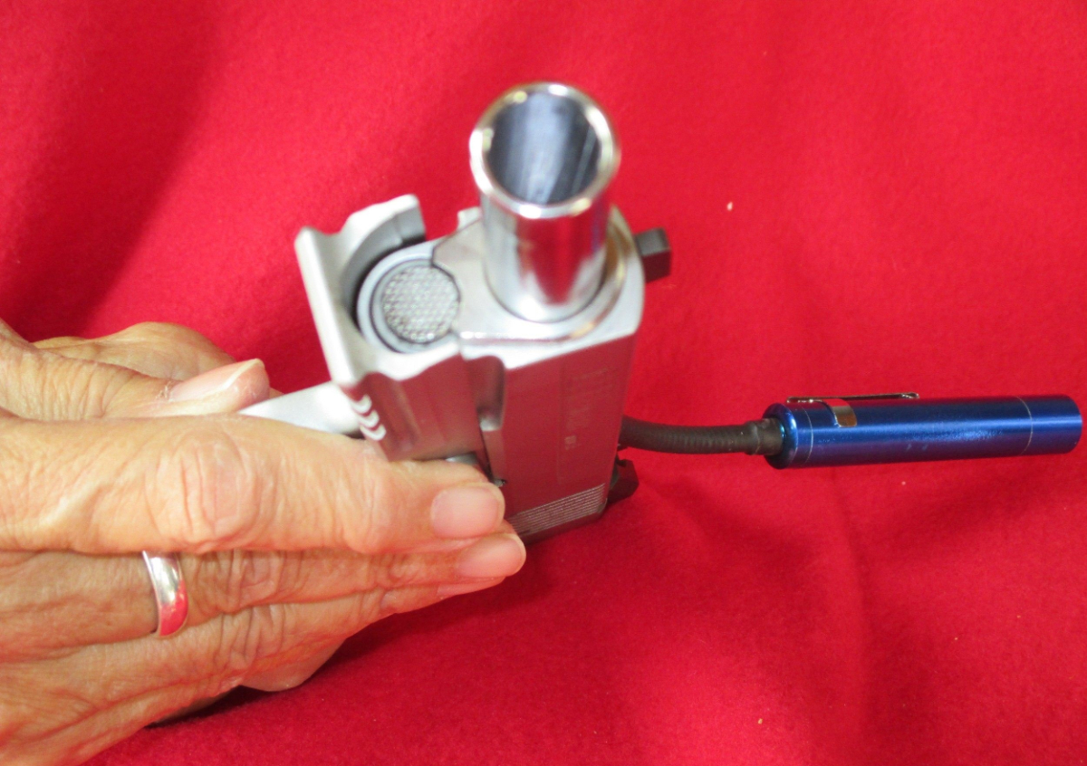 SIG Sauer Sigarms Granite Series Rail (GSR) Stainless 5 inch 45 ACP .45 ...