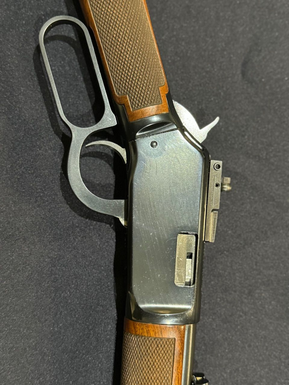 Winchester 9622 .22LR .22 LR 17351658 - GunAuction.com