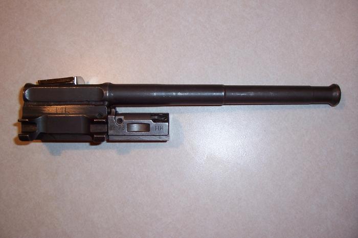 H&K G3 Bolt Carrier For Sale at GunAuction.com - 8955269
