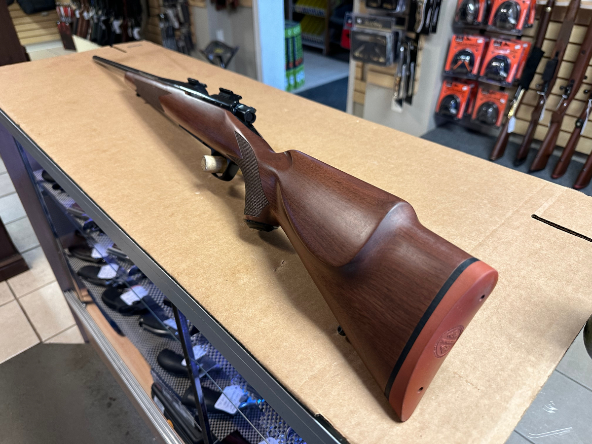 Winchester 70 XTR SPORTER VARMINT 24 INCH BARREL DELUXE MONTE CARLO ...