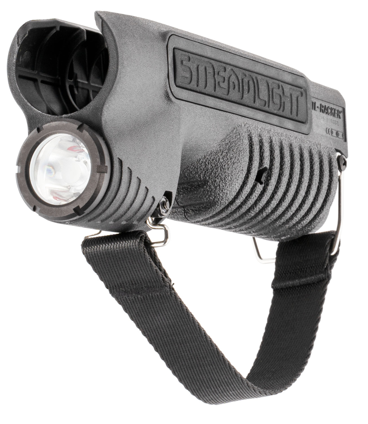 Streamlight TL-Racker Shotgun Forend Light Mossberg 500/590 1000 Lumens ...