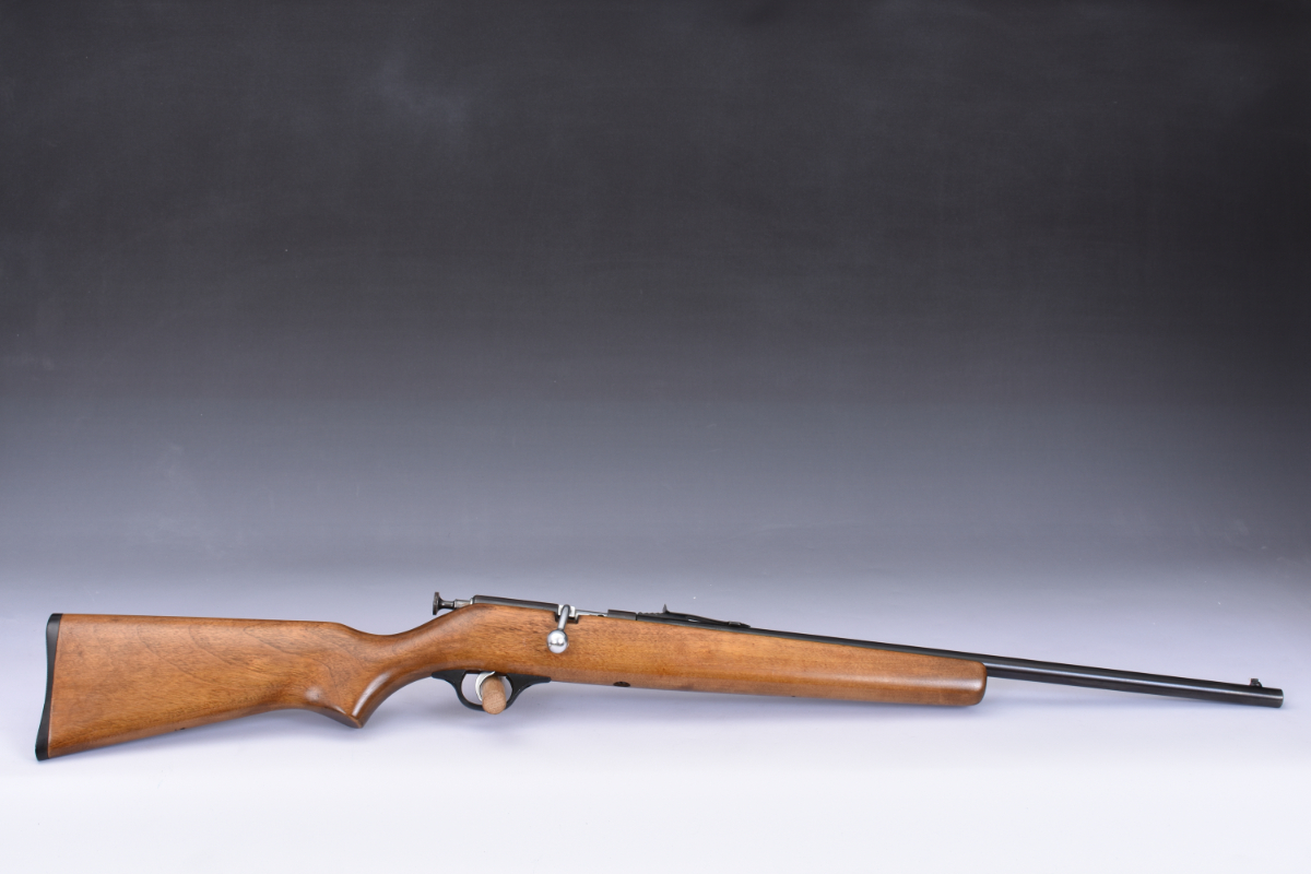 J. C. Higgins J.C. Higgins Model 103.18 .22lr .22 Lr For Sale at ...