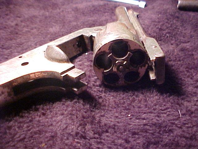 Thompson Center 50 Cal.Black Mountain Mag.Barrel For Sale at GunAuction ...