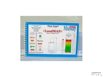 New Midway Loadmap--9mm --Incredible For Sale at GunAuction.com - 3825300