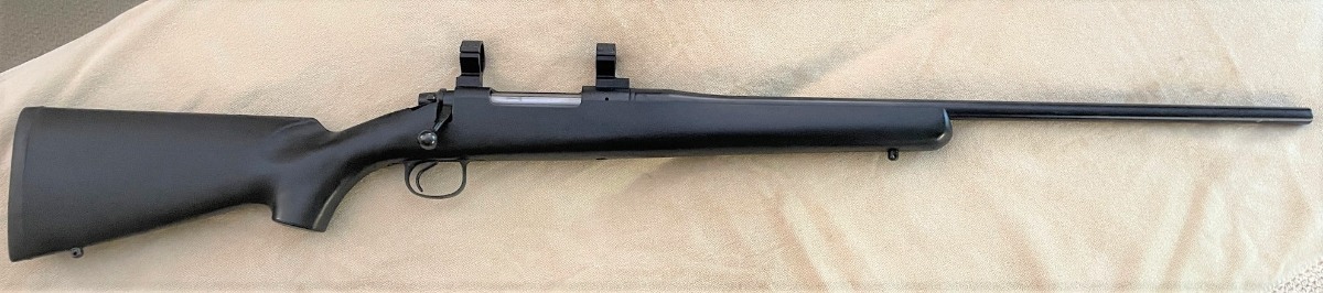 Colt Light Rifle - .300 Win Mag .300 Win. Mag. 17240669 - GunAuction.com