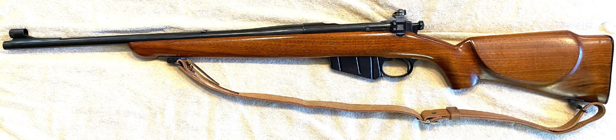 1899 Remington-Lee Rifle - .30-40 Krag 17318042 - GunAuction.com